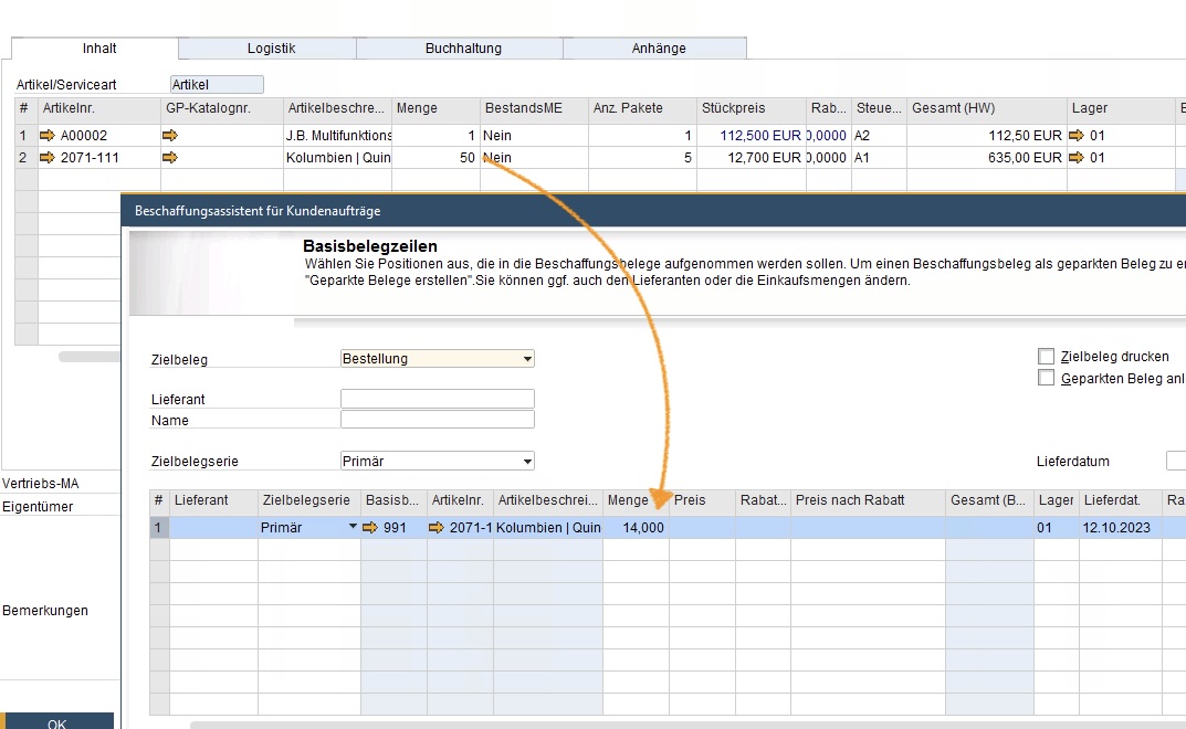 So erstellen sie einen kundenauftrag: sap va01: sap va01 tabelle – PBFF